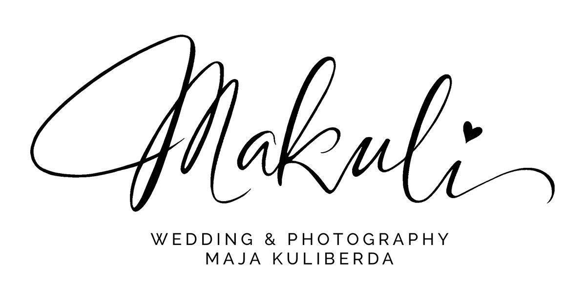 Makuli - z Miłości do Ślubów.